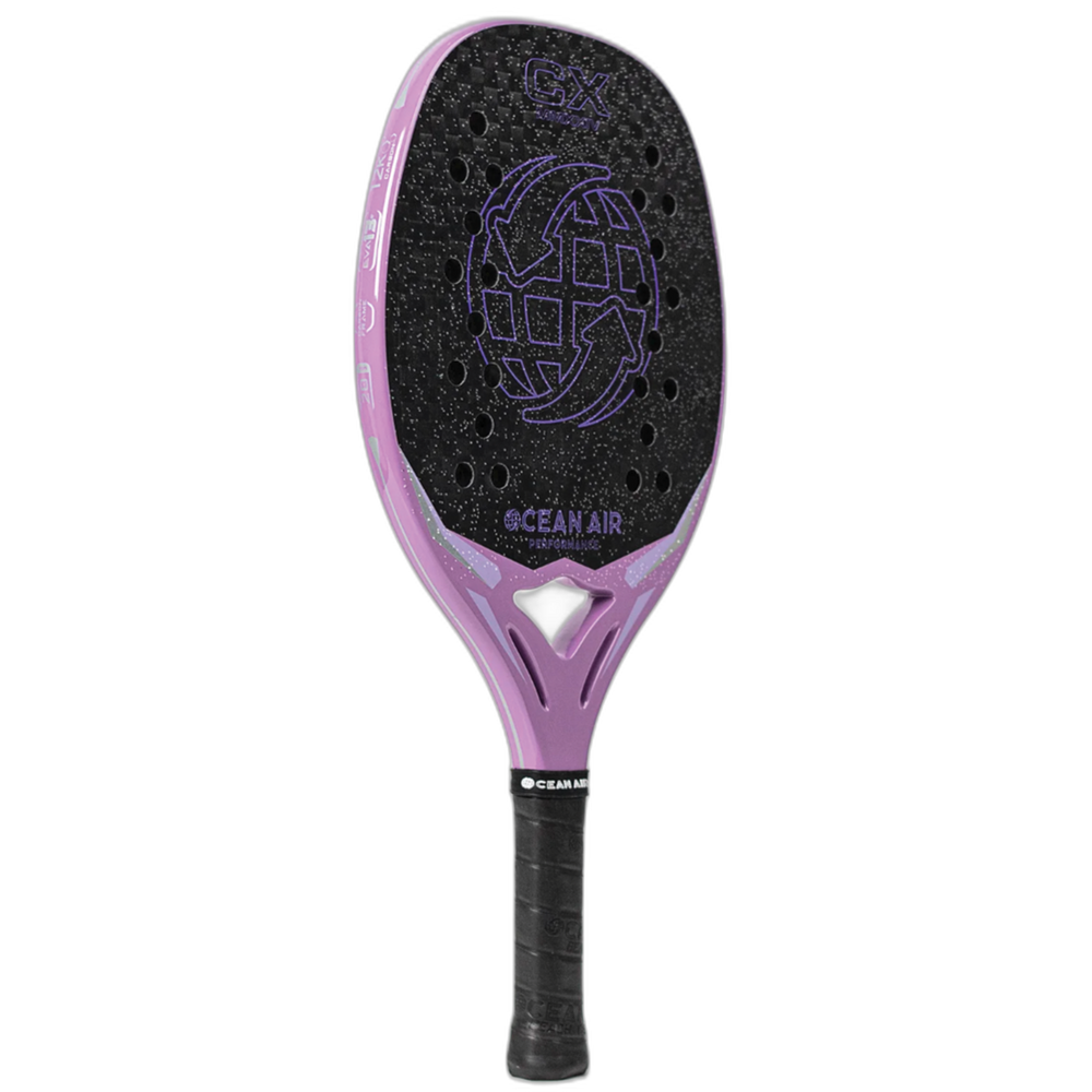 Ocean Air CX 2024 + Glipper Treatment