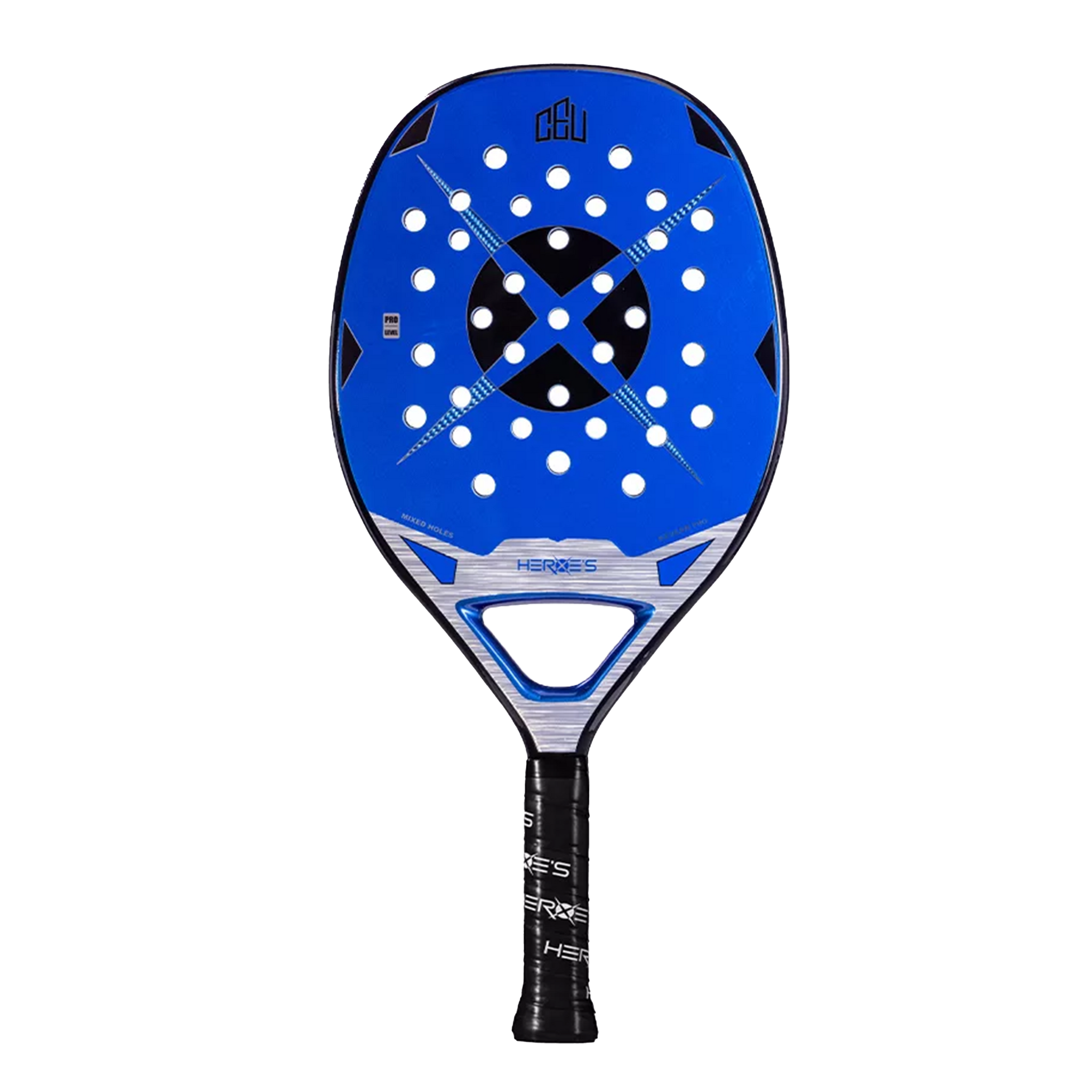 Heroes CEU 2024 Beach Tennis Racket