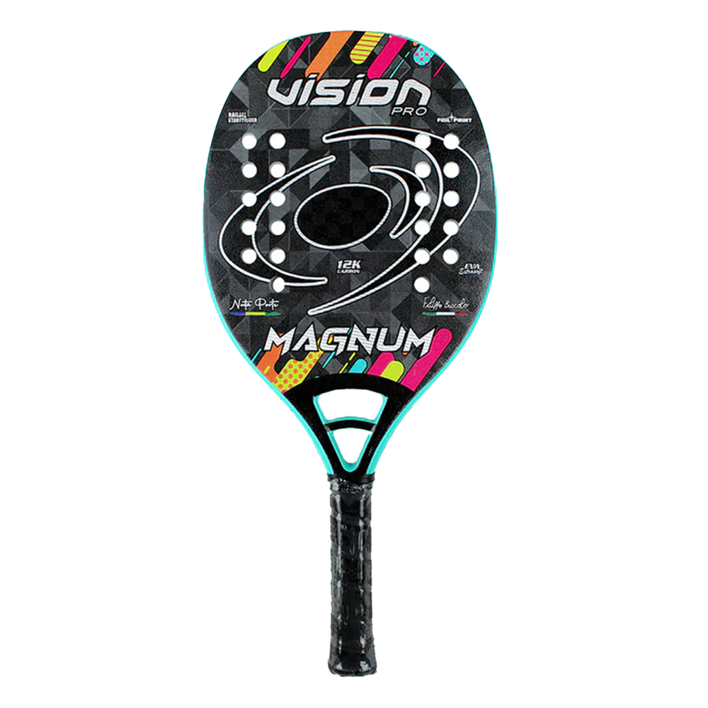 Vision Beach Tennis Magnum 2024