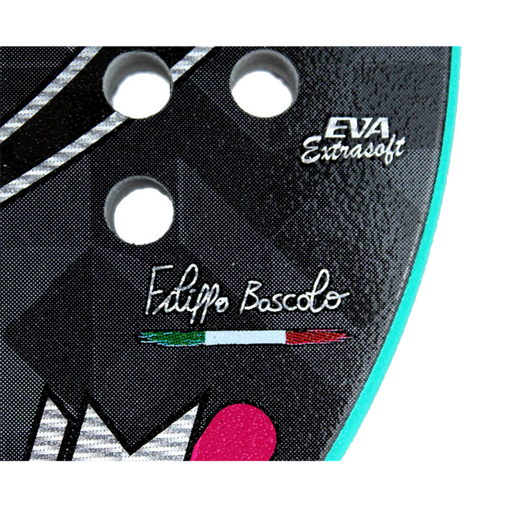 Vision Beach Tennis Magnum 2024