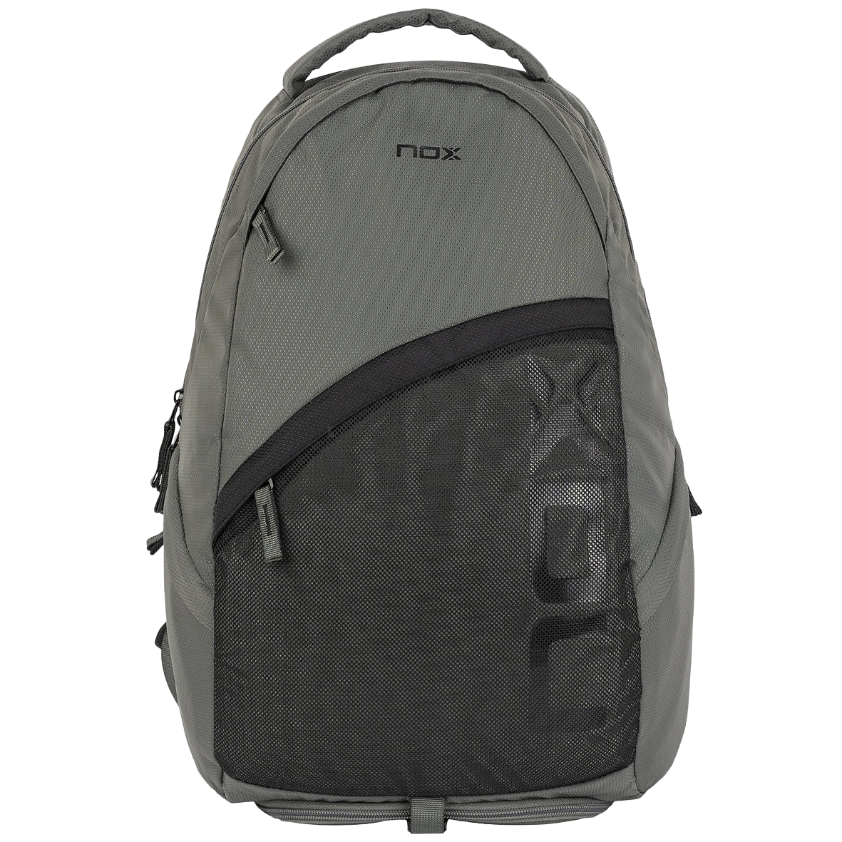 NOX Street Backpack Gray
