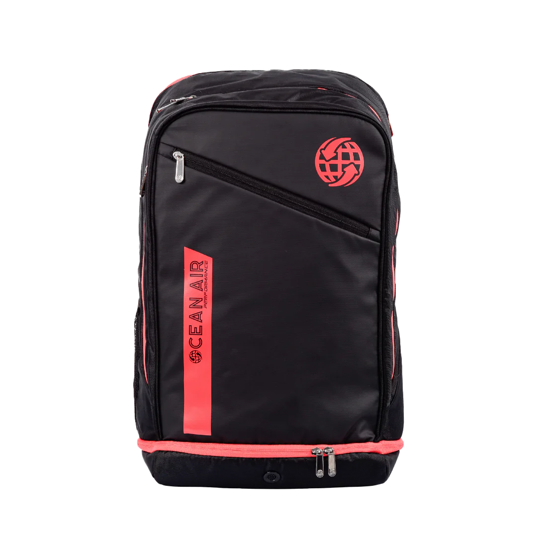 Ocean Air Performance Coral Backpack