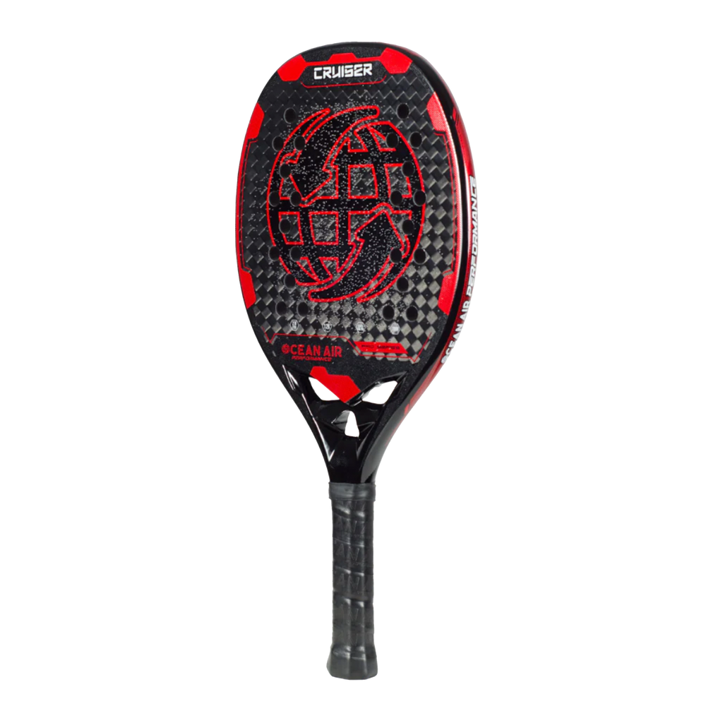 Ocean Air Cruiser 2025 Beach Tennis Racket