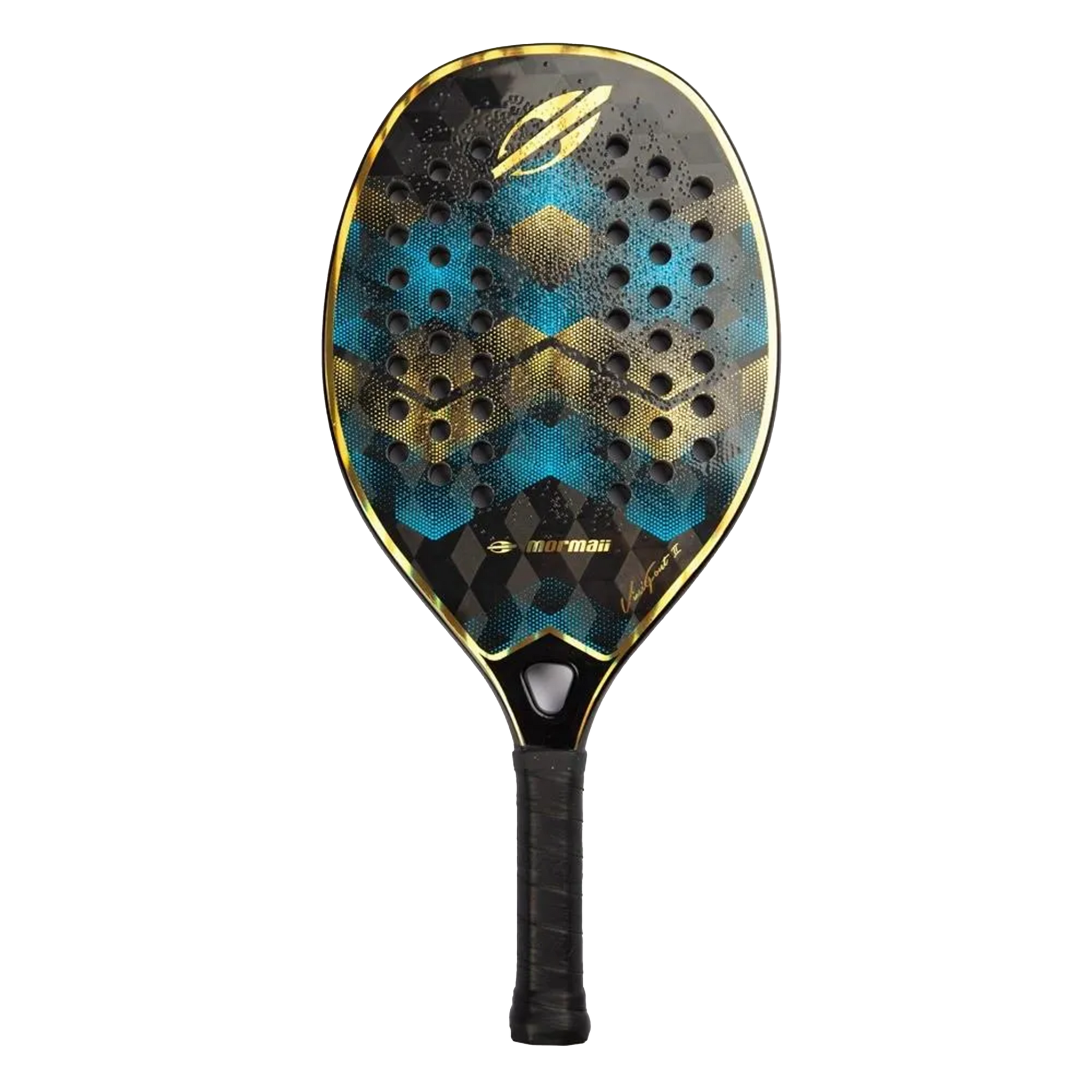 Mormaii Vini Font 24K