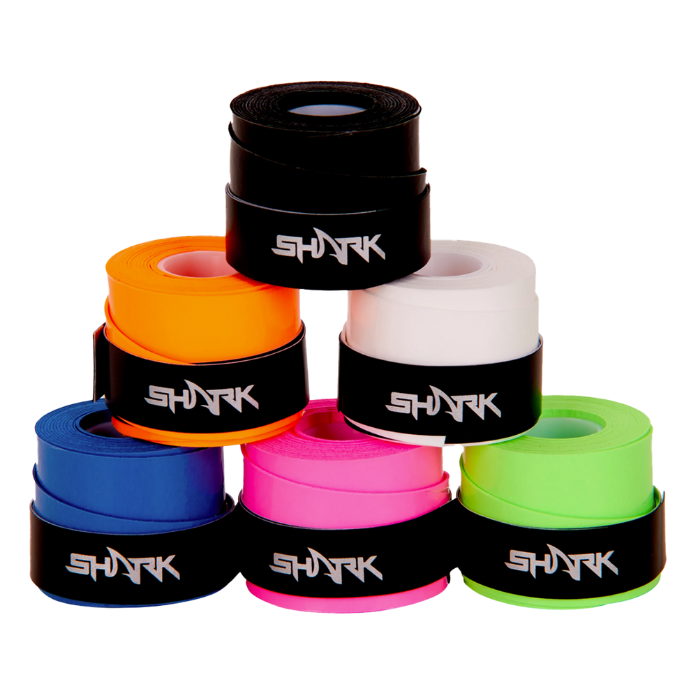 Shark Overgrips (Unit)