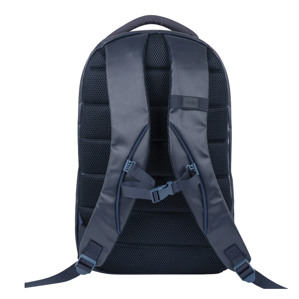 NOX Navy Pro Series Backpack