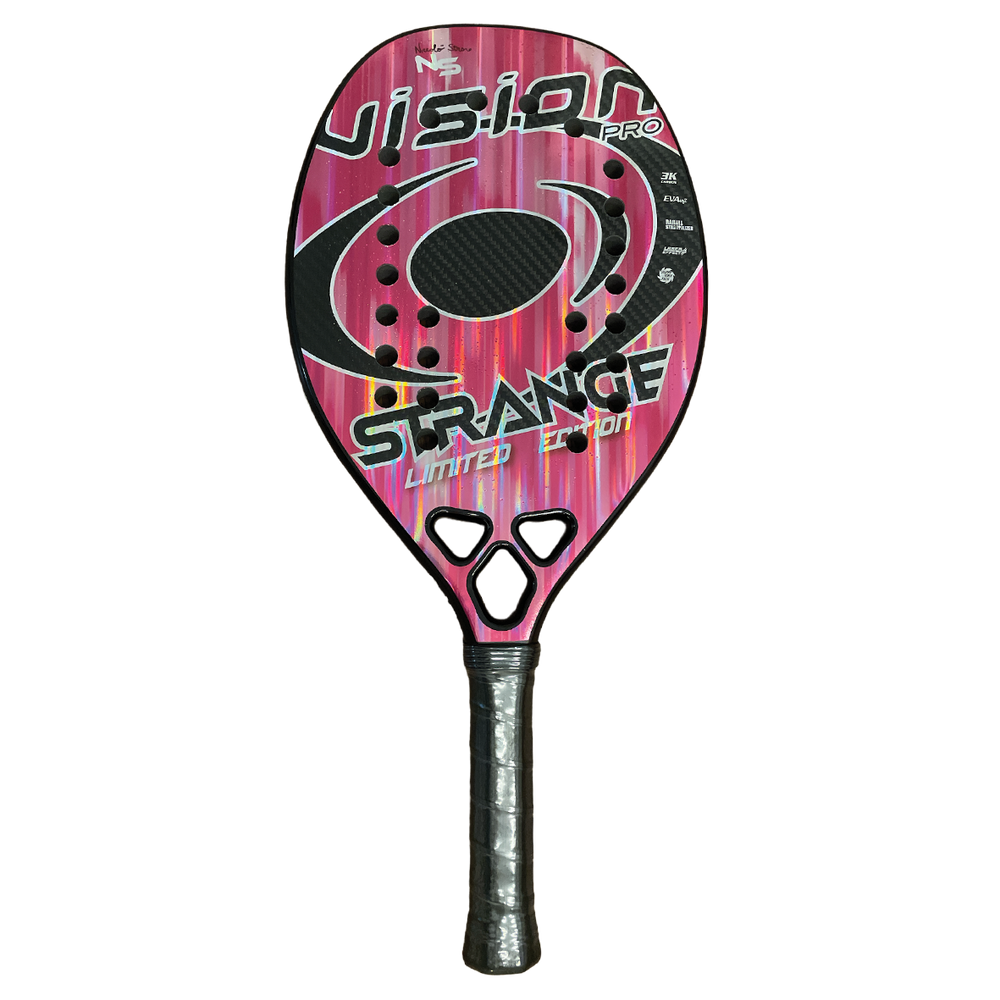 Vision Beach Tennis Strange Limited Edition 2023