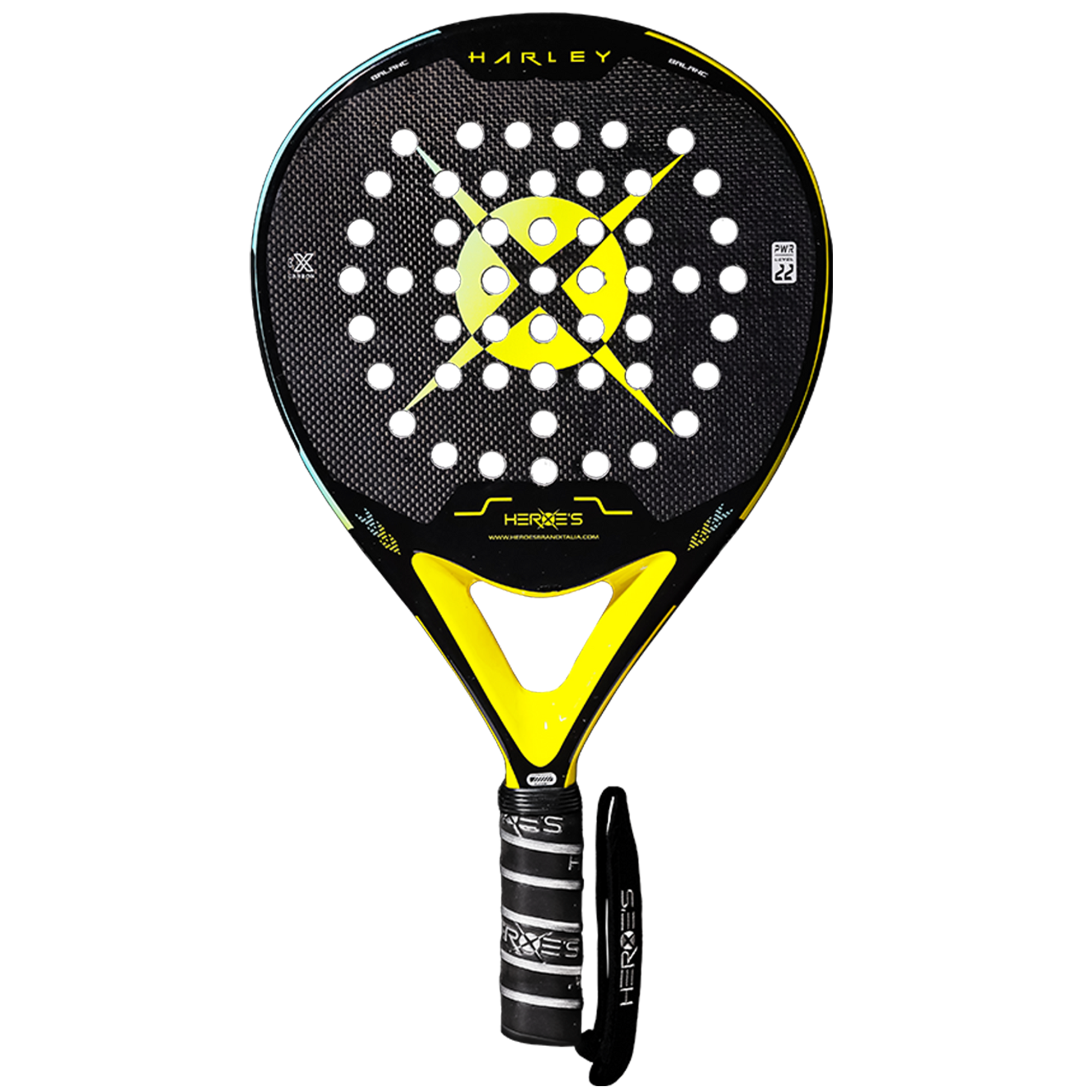 Heroes HARLEY XT Padel 2023