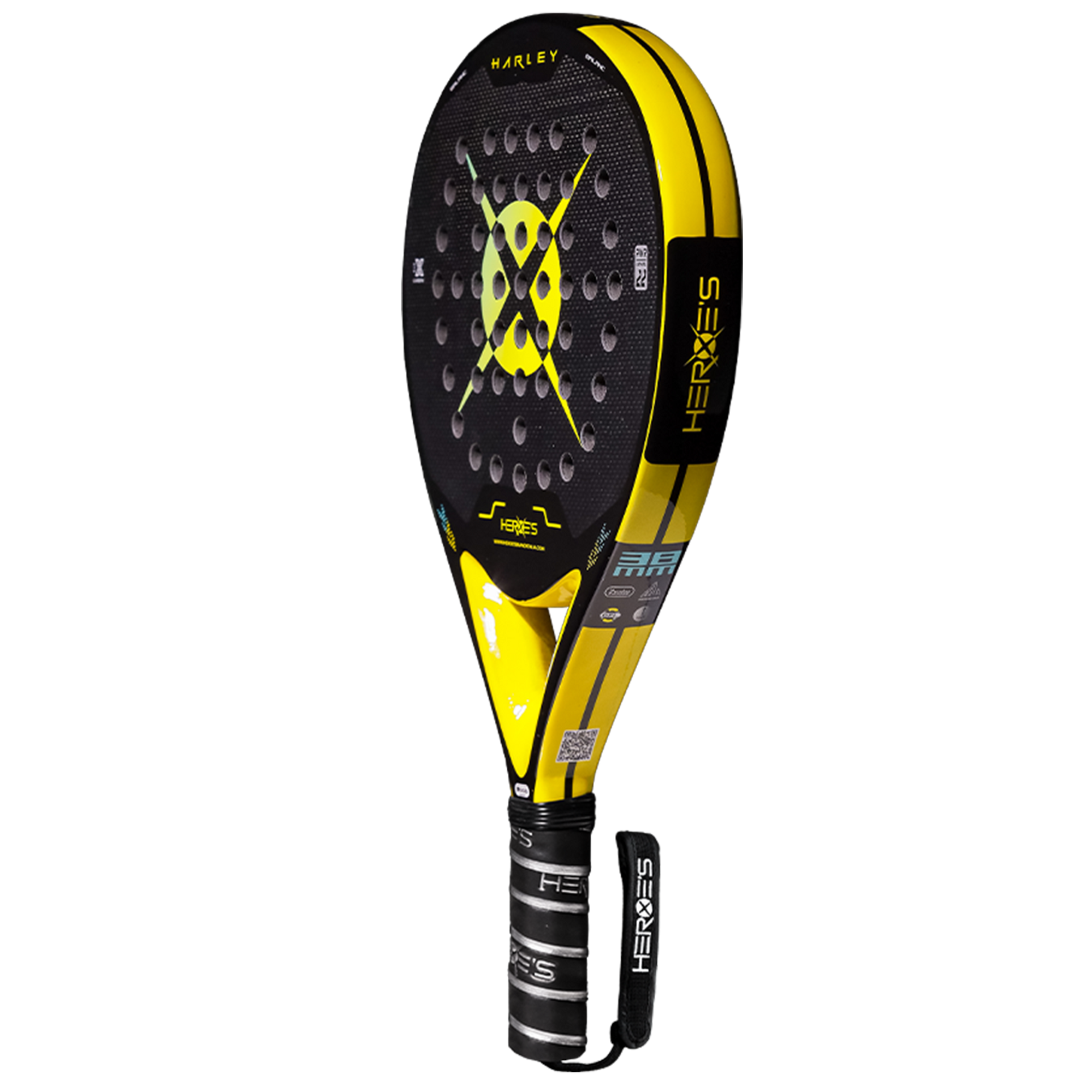 Heroes HARLEY XT Padel 2023