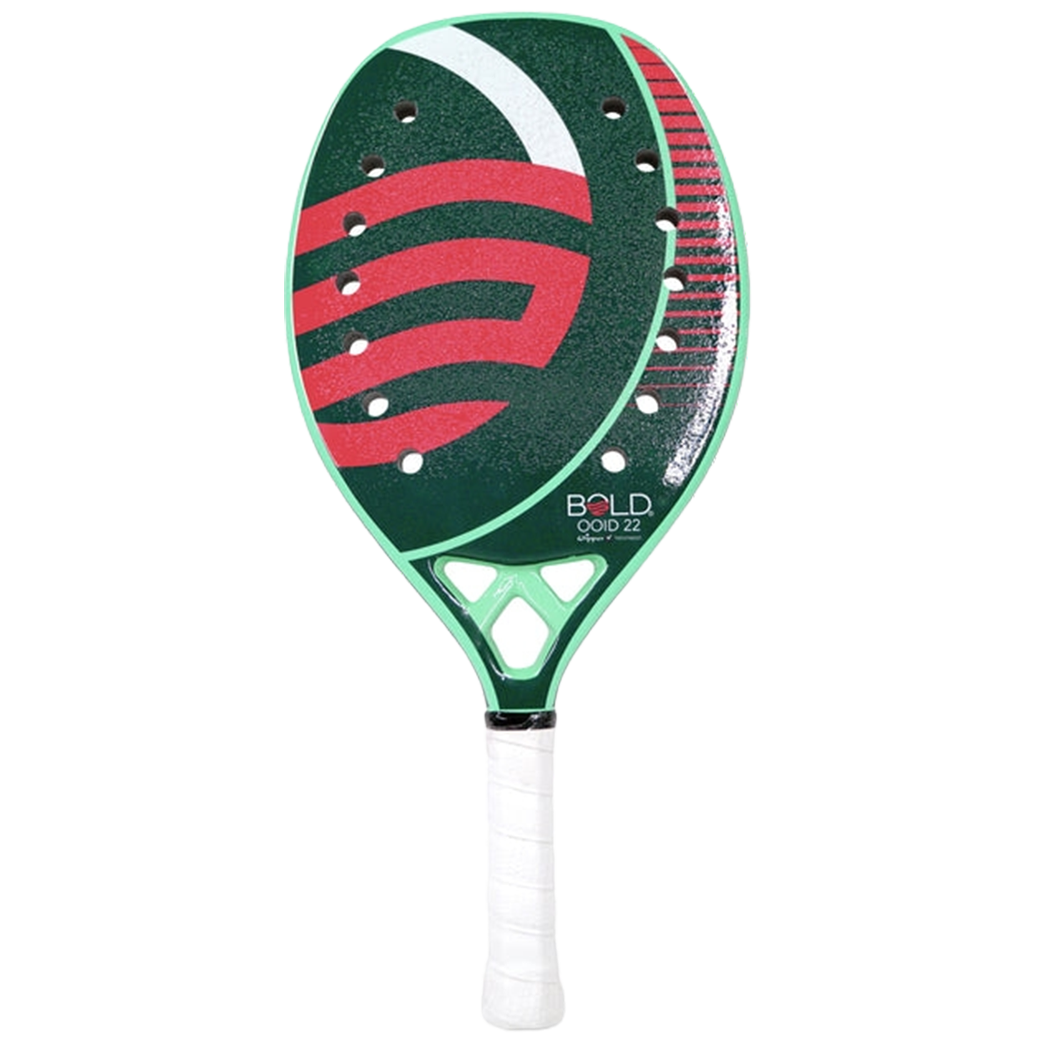 Bold Ooid 22 + Glipper Treatment