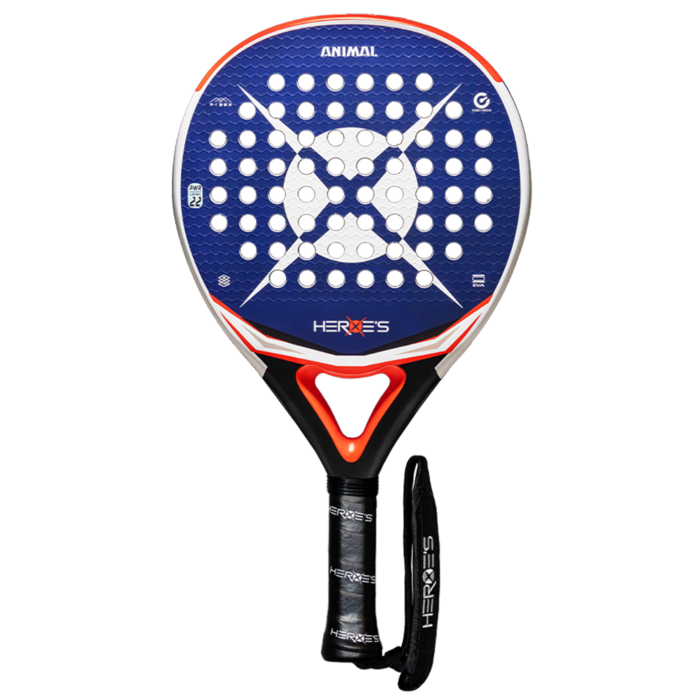 Heroes Animal XT Padel 2023