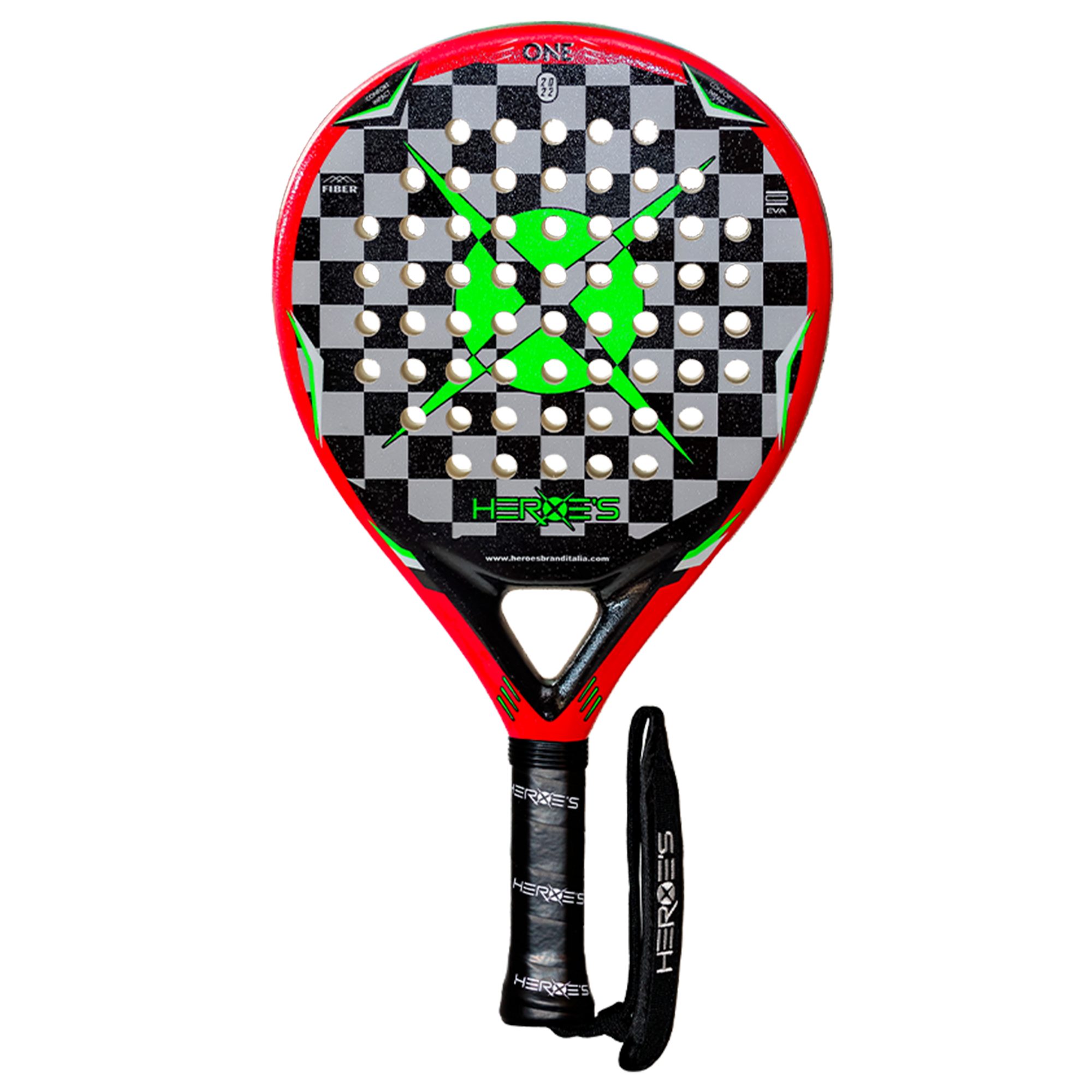 Heroes One Padel 2023