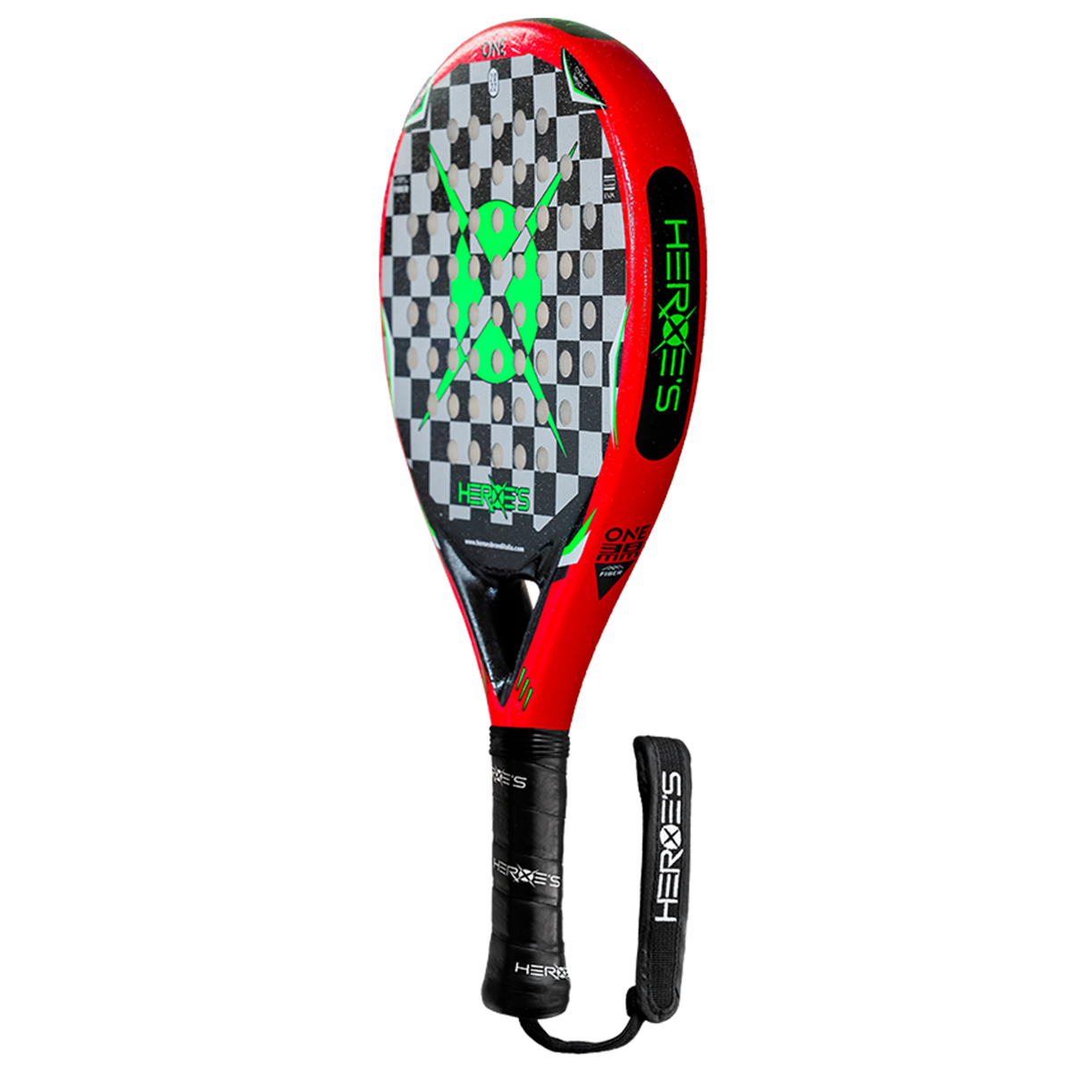 Heroes One Padel 2023