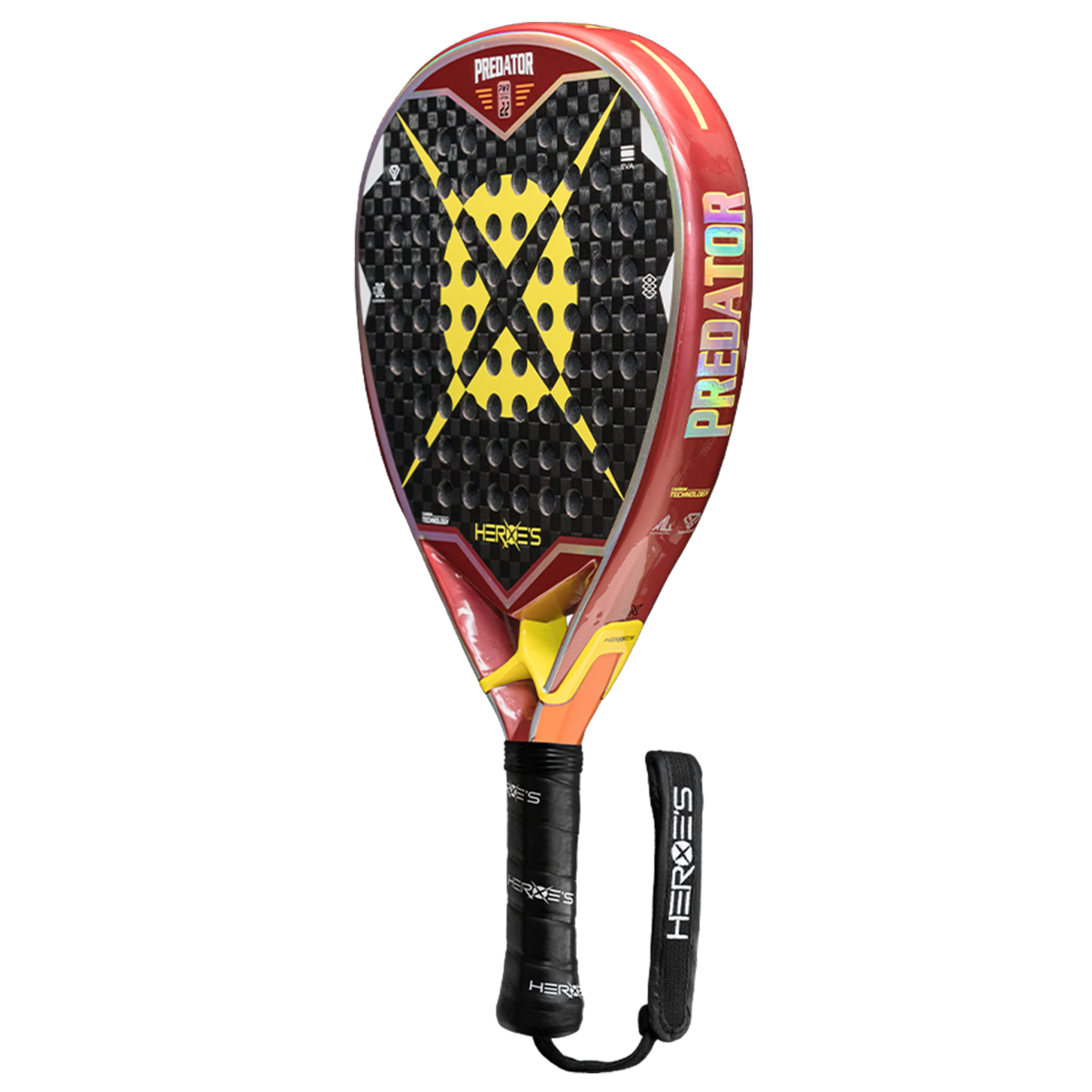 Heroes Predator XT Padel 2023