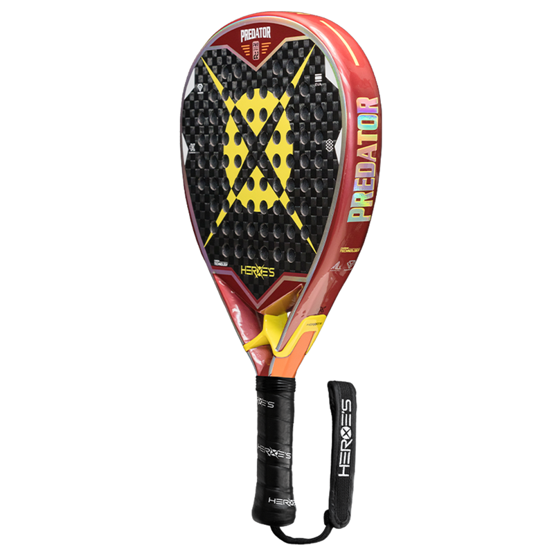 Heroes Predator XT – Beach Tennis Depot