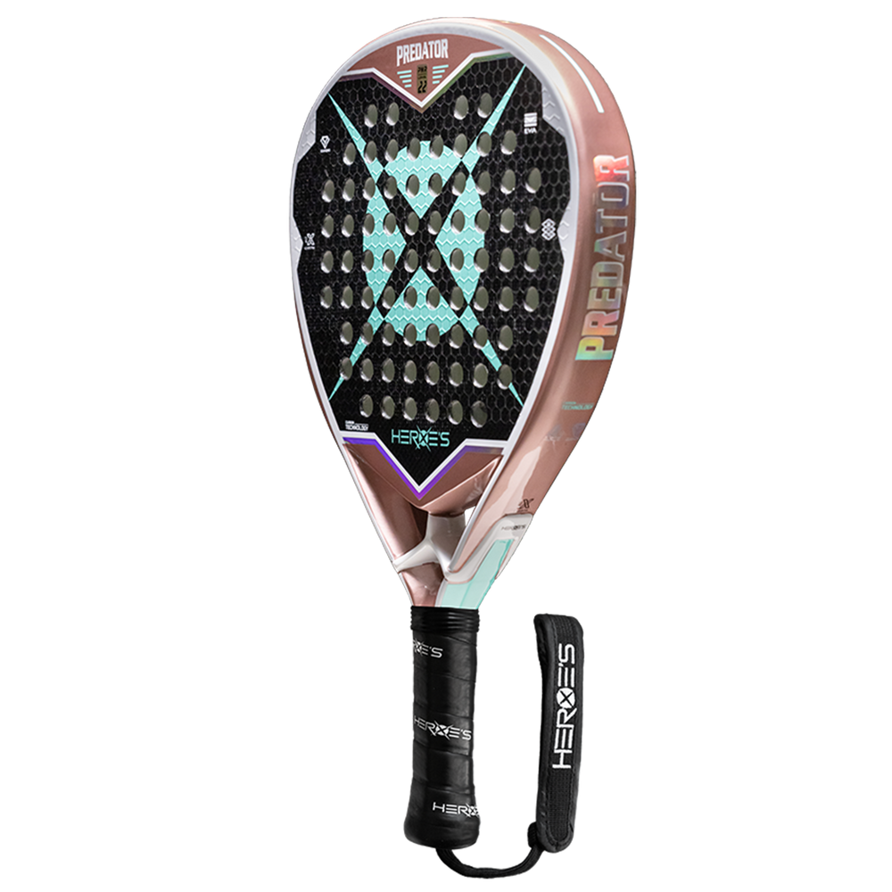 Heroes Predator PWR Padel 2023